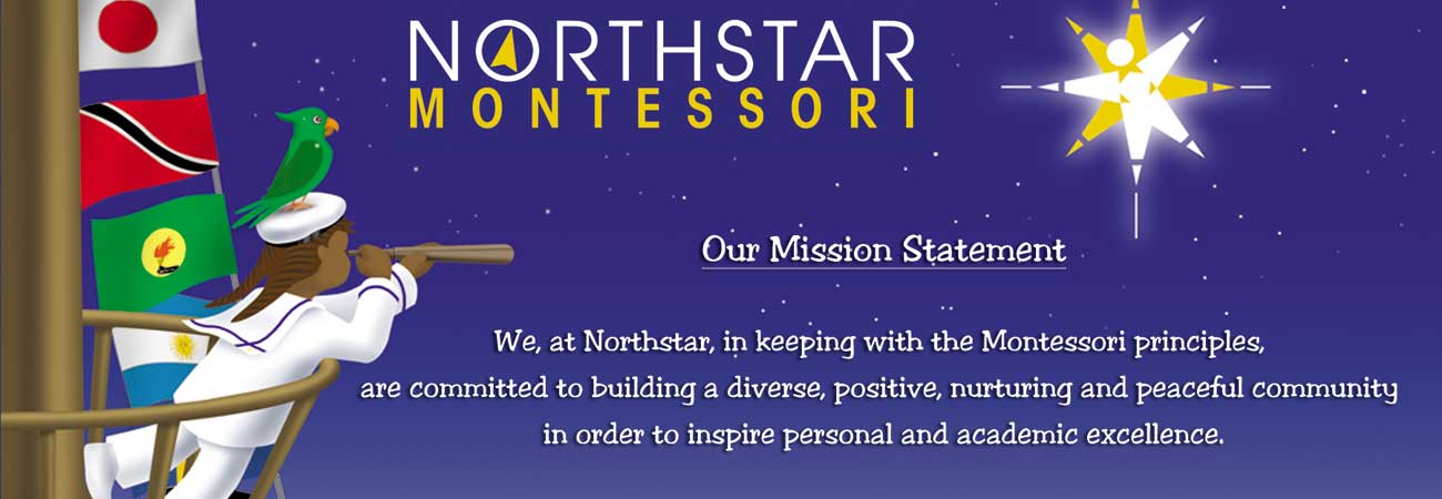 Northstar Montessori Private School | Mississauga, Ontario | CCMA